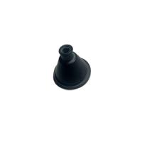 China Custom Automotive Rubber Parts -40℃ to +120℃ Heat & Ozone Resistant Components for sale
