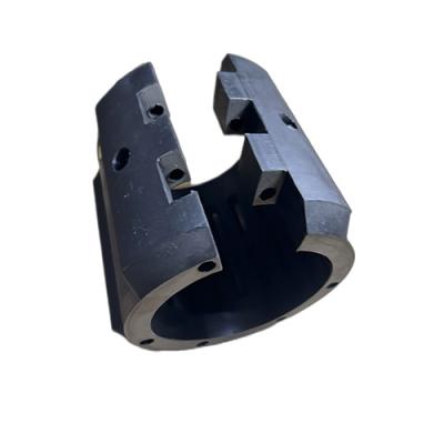 China Custom Rubber Sealing Products NBR FKM EPDM -50°C to +200°C 0-25MPa for sale