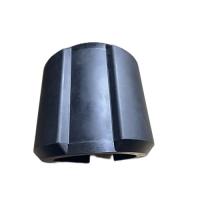 China Custom Rubber Sealing Products NBR FKM EPDM -50°C to +200°C 0-25MPa for sale