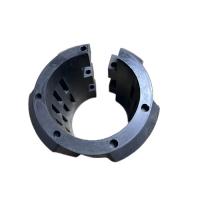 China Custom Rubber Sealing Products NBR FKM EPDM -50°C to +200°C 0-25MPa for sale