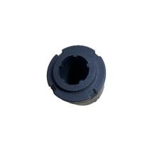 China Smooth Black Automotive Rubber Components for Consistent / Smooth Operation for sale