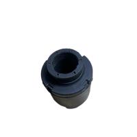 China Smooth Black Automotive Rubber Components for Consistent / Smooth Operation for sale