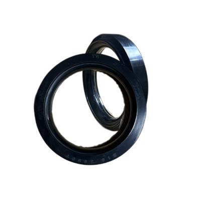 China Automotive Rubber Parts High Tensile Strength Heat Resistant -40℃ to 120℃ for sale