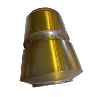 China Rubber Sealing Products NBR FKM EPDM Seals 0-25MPa High Durability for sale