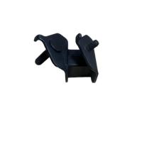 China High Pressure Resistance Rubber Sealing Products Custom Shape Low Compression Set for sale