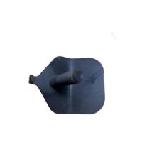 China High Pressure Resistance Rubber Sealing Products Custom Shape Low Compression Set for sale