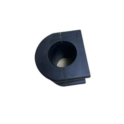 China Custom Rubber Sealing Products NBR FKM EPDM -50°C to +200°C 0-25MPa for sale