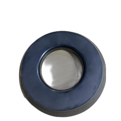 China Shaped Sealing Ring Black ISO Certified Customizable Size for Automotive Industrial Use for sale