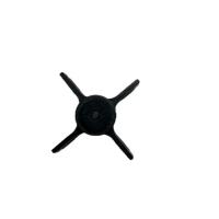 China Custom Plastic Components 1000pcs MOQ Custom Molded Parts for Industrial Use for sale