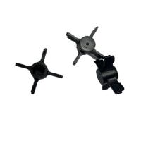 China Custom Plastic Components 1000pcs MOQ Custom Molded Parts for Industrial Use for sale