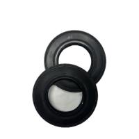 China NBR/FKM Rubber Floating Oil Seal Durability for High Speed Up to 20 m/s for sale