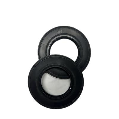 China NBR/FKM Rubber Floating Oil Seal Durability for High Speed Up to 20 m/s for sale