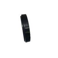 China NBR FKM Rubber Floating Oil Seal 10mm to 200mm Housing Bore Up to 20 m/s for sale