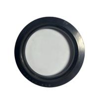 China NBR FKM Rubber Floating Oil Seal 10mm to 200mm Housing Bore Up to 20 m/s for sale
