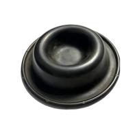 China High Temperature Anti Corrosion Black Rubber Water Pump Seal 100 Units ISO9001 for sale