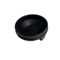 China High Temperature Black Rubber Water Pump Seal Integral Round Anti Corrosion for sale