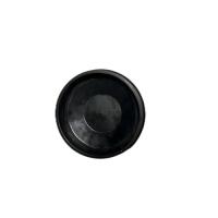 China High Temperature Black Rubber Water Pump Seal Integral Round Anti Corrosion for sale