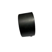 China Black Automotive Rubber Parts High Elongation -40℃ to 120℃ for Car Manufacturing for sale