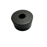 China Black Automotive Rubber Parts High Elongation -40℃ to 120℃ for Car Manufacturing for sale