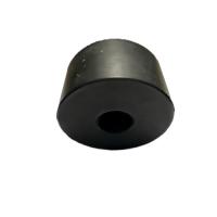 China Black Automotive Rubber Parts High Elongation -40℃ to 120℃ for Car Manufacturing for sale
