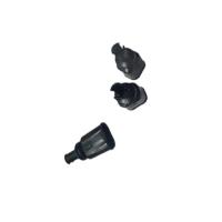 China Customized Automotive Rubber Parts -40℃ to 120℃ High Elongation Excellent Weather Resistance for sale
