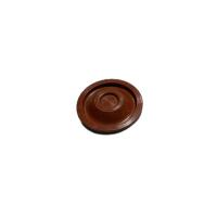 China Custom Automotive Rubber Parts -40℃ to 120℃ High Tensile Strength for sale