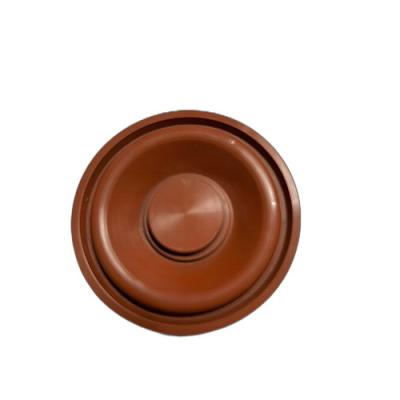 China Custom Automotive Rubber Parts -40℃ to 120℃ High Tensile Strength for sale
