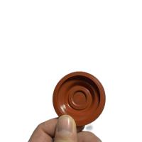China Custom Automotive Rubber Parts -40℃ to 120℃ High Tensile Strength for sale
