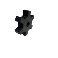 China Custom Automotive Rubber Parts -40℃ to 120℃ High Tensile Strength ISO9001 for sale