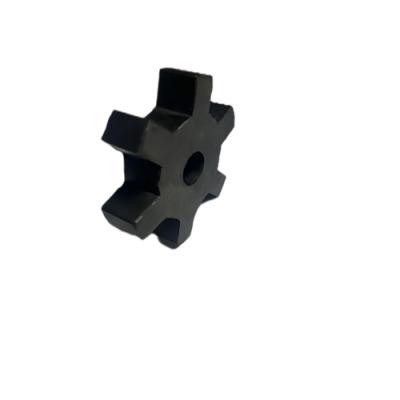 China Custom Automotive Rubber Parts -40℃ to 120℃ High Tensile Strength ISO9001 for sale