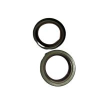 China Temp Resistant Rubber Round Gearbox Oil Seal 0~1.0MPa 50000h Life for sale