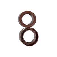 China Temperature Resistant Gearbox Oil Seal Rubber Ring -40°C to 120°C 15m/s for sale
