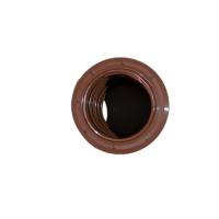China Temperature Resistant Gearbox Oil Seal Rubber Ring -40°C to 120°C 15m/s for sale