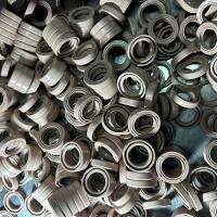 China Rubber Round Gearbox Oil Seal -40℃ to 120℃ 0~1.0MPa Wear Resistant for sale