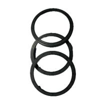 China Long Life Round Gearbox Oil Seal -40℃ to 120℃ 0~1.0MPa Oil Wear Resistant for sale