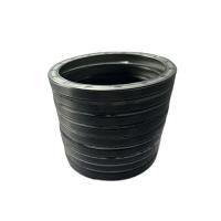 China Long Life Round Gearbox Oil Seal -40℃ to 120℃ 0~1.0MPa Oil Wear Resistant for sale