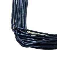 China Tensile Strength Rubber Sealing Products 0-25MPa Pressure Range Low Compression Set for sale