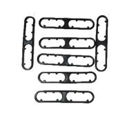 China Customizable Rubber Sealing Solutions With Tensile Strength And Low Flammability for sale