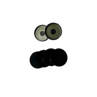 China Custom Rubber Sealing Products NBR FKM EPDM -50°C to 200°C 0-25MPa for sale