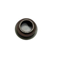China High Temperature Round Engine Oil Seal Rubber 1000 Pieces MOQ Custom Size for sale