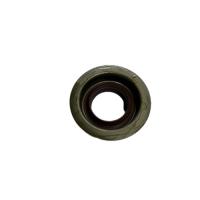China High Temperature Round Engine Oil Seal Rubber 1000 Pieces MOQ Custom Size for sale