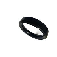 China High Temperature High Pressure Rubber Engine Oil Seal Custom Size 1000 Pieces MOQ for sale