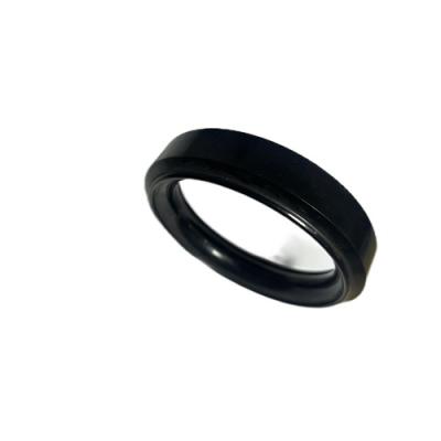 China High Temperature High Pressure Rubber Engine Oil Seal Custom Size 1000 Pieces MOQ for sale