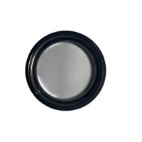 China High Temperature High Pressure Rubber Engine Oil Seal Custom Size 1000 Pieces MOQ for sale