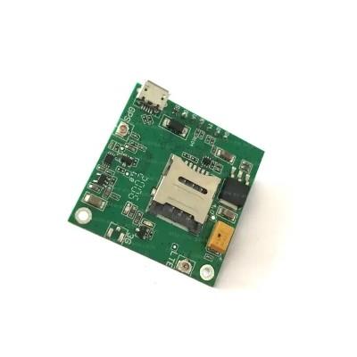 China SIMCOM SIM7600E-H1C 4G LTE Module Development Board NB-IoT Cat4 150Mbps for sale