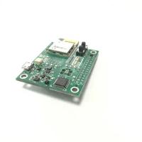 China DWM1001-DEV OEM Wireless Transceiver Module 2.4GHz 6.5GHz RF Development Board for sale