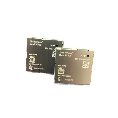 China Sierra Wireless RC7620-1 4G LTE Cat4 M2M Module 150Mbps Industrial IoT for sale