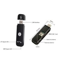 China 4G LTE USB Dongle U811 MDM9207 Wireless Access Point 150Mbps WiFi Hotspot Modem for sale