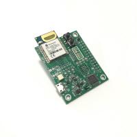 China DWM1001 UWB Development Board 2.4GHz 6.5GHz Module DWM1001C nRF52832 for sale