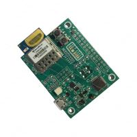 China DWM1001 UWB Development Board 2.4GHz 6.5GHz Module DWM1001C nRF52832 for sale